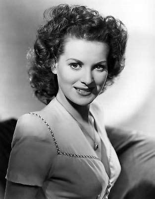 Maureen Ohara Nude Telegraph