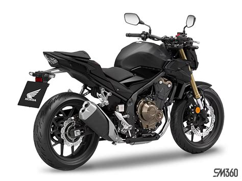 Le Centre Honda Charlevoix Le Cb F Cb F