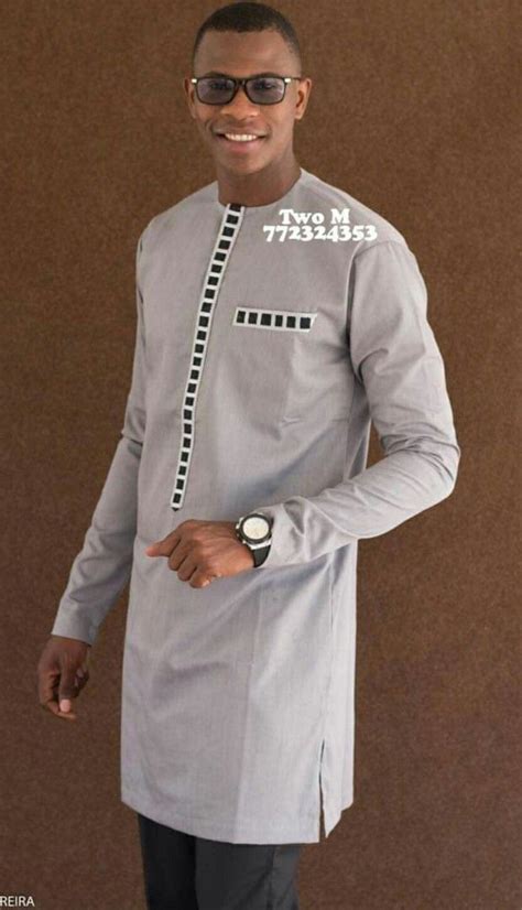 Top Tendances 17 Inspirations Tenue Homme Africain 2020 Fitostic