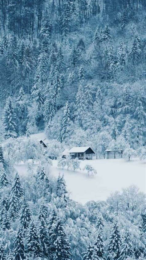 Update 85 Winter Wallpaper Aesthetic In Coedo Vn