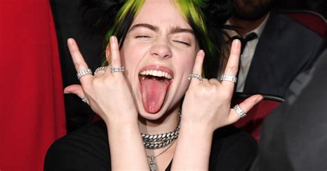 Billie Eilish e irmão tentarão repetir o sucesso que foi o primeiro