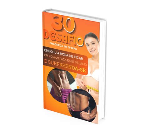 Emagreça 8 quilos em apenas 30 dias o nosso incrível programa de