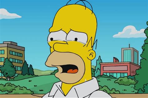 The Simpsons Fans Shocked As Series Kills Off Character Who Dates Back To Season One The