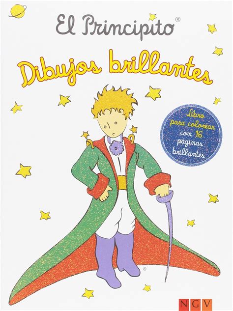 Descubrir 63 Imagen Dibujos Del Libro Del Principito Viaterra Mx