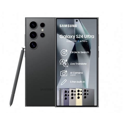 Samsung Galaxy S Ultra G Gb Dual Sim Cellucity