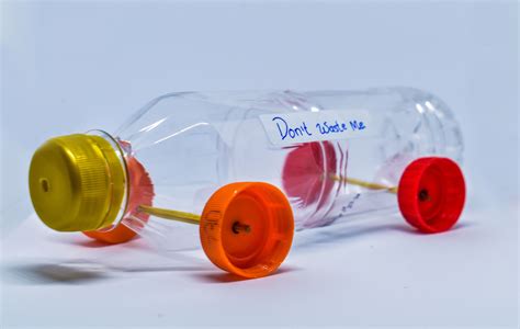 9 Ide Kerajinan Dari Plastik Bekas Yang Mudah Dari Botol Dan Kresek
