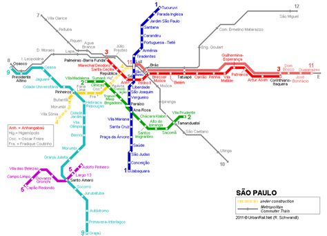 Metro Kaart Van Boston Gedetailleerde Plattegrond Van De Metro The