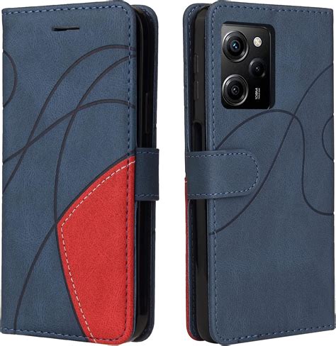 CXTcase Handyhülle für Xiaomi Redmi Note 12 5G Xiaomi Poco X5 5G