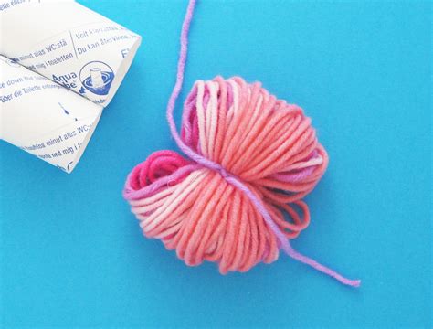 Comment Faire Des Animaux En Pompons Tout Faire