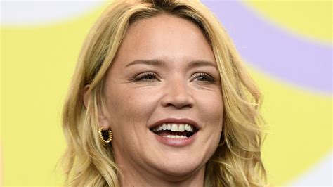 Virginie Efira ce régime qu elle a fait dont elle n est pas fière