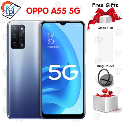 Original Oppo A G Mobile Phone Inch Screen Gb Ram Gb Rom