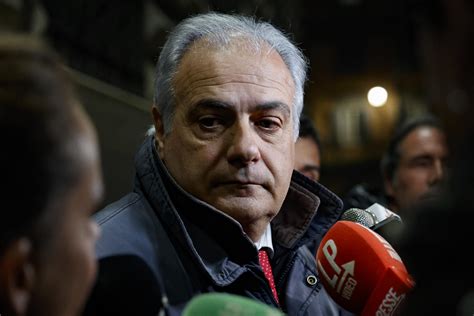 Roberto Salis padre di Ilaria Non faccio politica faccio il papà
