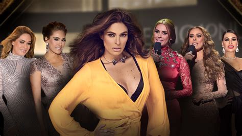 Premio Lo Nuestro 2024 Galilea Montijo Regresa Con Su Encanto Como