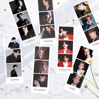 Jual Cetak Foto Strip Satu Hari Jadi Foto Polaroid Strip Cetak Foto