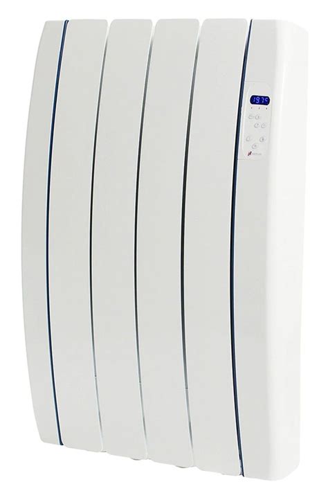 Emisor Termico RCTT4C HAVERLAND En BRICOTECH