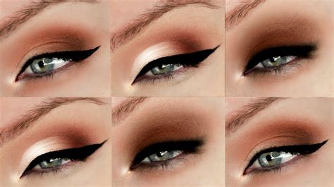 Best Eye Makeup For Droopy Lids Makeupview Co