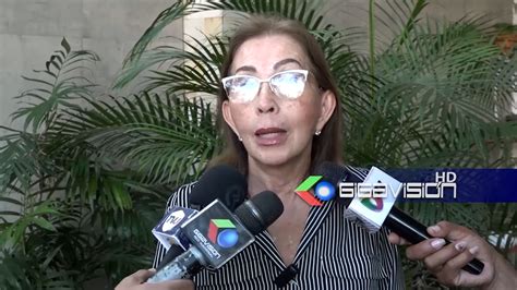 Senadora de Creemos denunció protección del Gobierno al