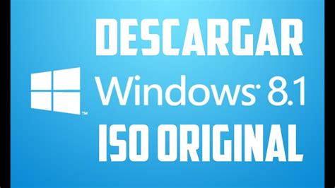 Descargar Y Activar Windows 8 1 Pro ISO Original Mega Mediafire 32