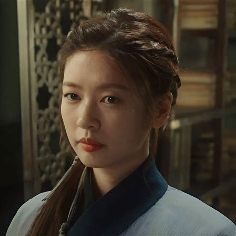 𝐌𝗎 𝐃𝖾𝗈𝗄 in 2022 Jung so min Alchemy Soul