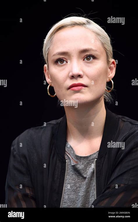 DEU Deutschland Stuttgart 30 6 19 Messe Stuttgart Pom Klementieff