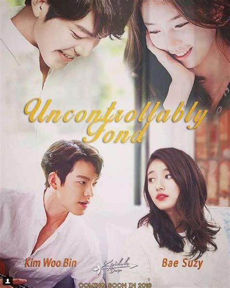 South Korean Drama Uncontrollably Fond Reveals Trailer With Suzy Bae