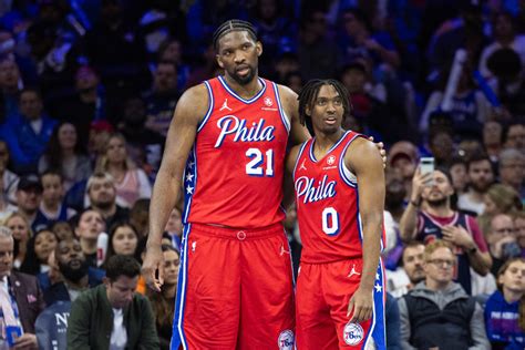 Joel Embiid Under Fire From NBA Fans After Revealing Sixers Report