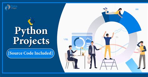 Best Python Game Project Ideas For Easy Learning