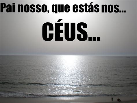 Se Vc Esta Aqui Quem Esta Gerenciando O Ceu