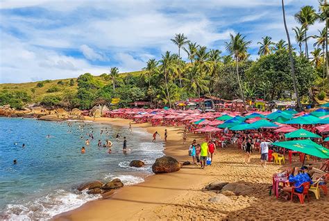 15 Melhores Praias De Recife E Arredores