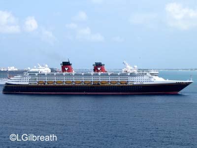 Disney Fantasy Maiden Voyage Day 3 Grand Cayman AllEars Net