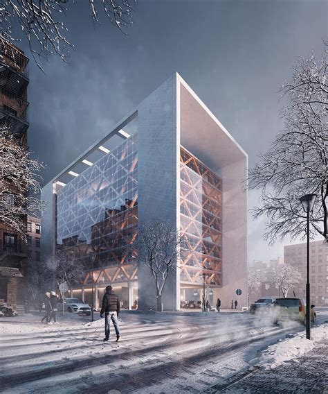 3ds Max Advanced Exterior Visualizations Arch Viz Artist