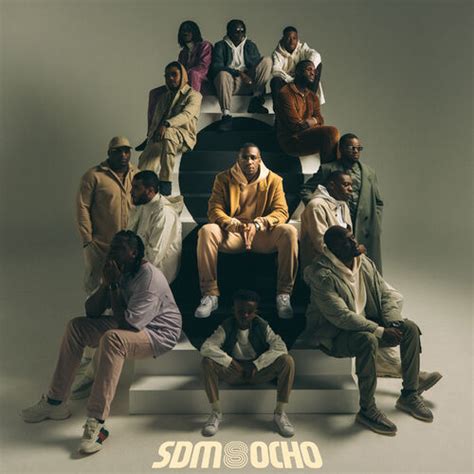 SDM albums chansons playlists À écouter sur Deezer
