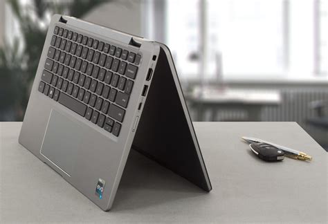 Dell Latitude 14 7430 2 In 1 Review LaptopMedia