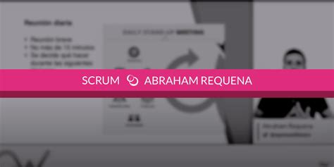 Los Roles De Scrum OpenWebinars