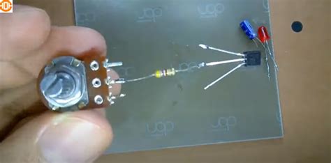 Como Hacer Un Detector De Metales Super Facil Aprende Con Tutoriales