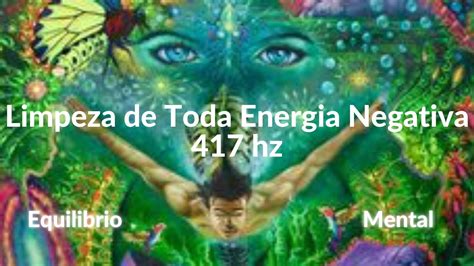 Música Xamânica em 417 Hz para LIMPAR todo tipo de energia NEGATIVA e