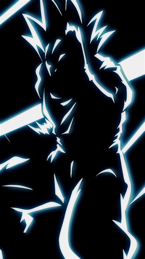Discover More Than Home Screen Goku Black Wallpaper In Coedo Vn