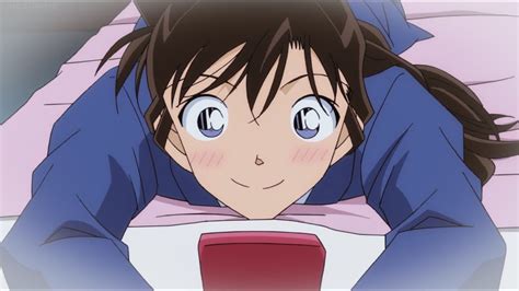 Shinichi Ran Are Finally Dating Part 1 Detective Conan YouTube
