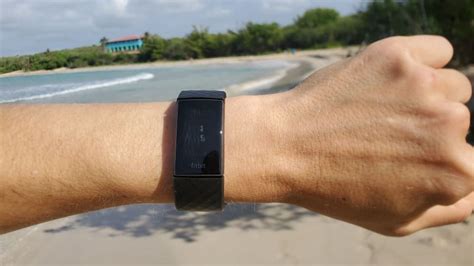 Fitbit Charge 4 Review Is It The Best Fitness Tracker Yet Reviewed