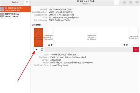 How To Format A Disk On Ubuntu In 2 Ways