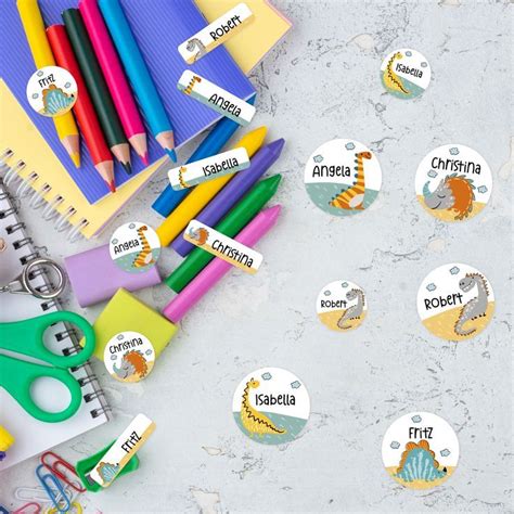 Diese können vielseitig verwendbar sein z B für Spielzeug Schulhefte