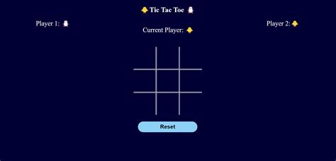 github achaltelmasre tic tac toe this is a fun project where i made the classic tic tac toe
