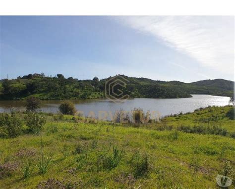 Algarve castro marim terreno rústico a água e em Portugal Clasf