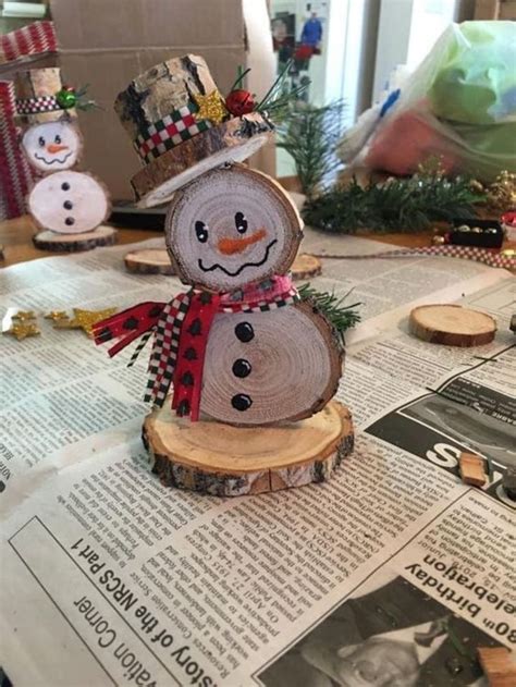Pin Van Kia Op Decorazioni Di Natale Kerst Knutselen Kerst