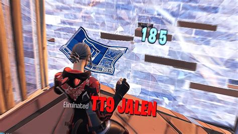 Time Of Our Lives Ft TT9 Jalen LxmecFN Highlights 29 YouTube