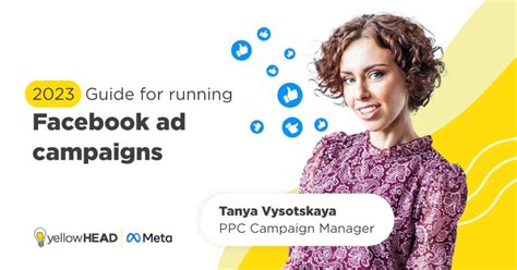 Guide For Running Ad Campaigns On Facebook In