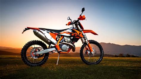 15 Rekomendasi Motor Trail Di Indonesia Terbaik GPSKU Co Id