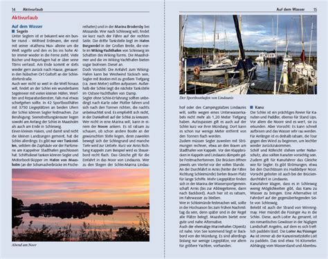 Reiseführer Schlei Trescher Verlag