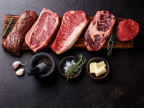 Los Mejores Cortes De Carne Para Asar En Tu Asador