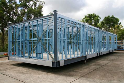 X 1 Steel Framing Stratco